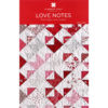 Love Notes Quilt Pattern by Missouri Star - Missouri Star Quilt Co ...