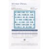 Winter Pines Quilt Pattern by Missouri Star - Missouri Star Quilt Co ...