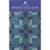 Binding Tool Star Quilt Pattern by Missouri Star - Missouri Star Quilt ...