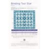 Binding Tool Star Quilt Pattern by Missouri Star - Missouri Star Quilt ...