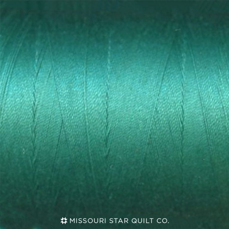 Missouri Star Cotton Thread 50 WT - Topaz - Missouri Star Quilt Co ...
