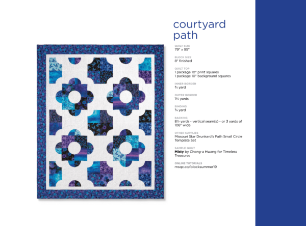 Blog Archives - Missouri Star Quilt Co. Wholesale